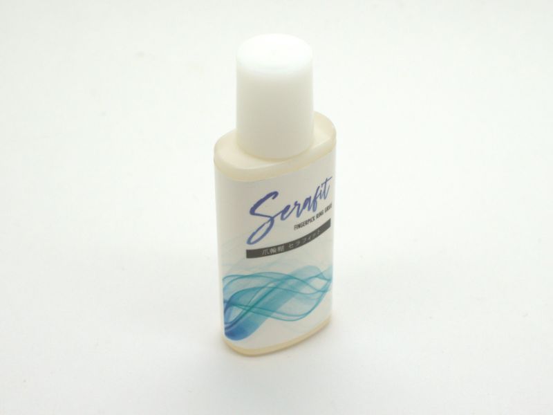 Serafit（セラフィット）（爪輪糊） – サトウ楽器